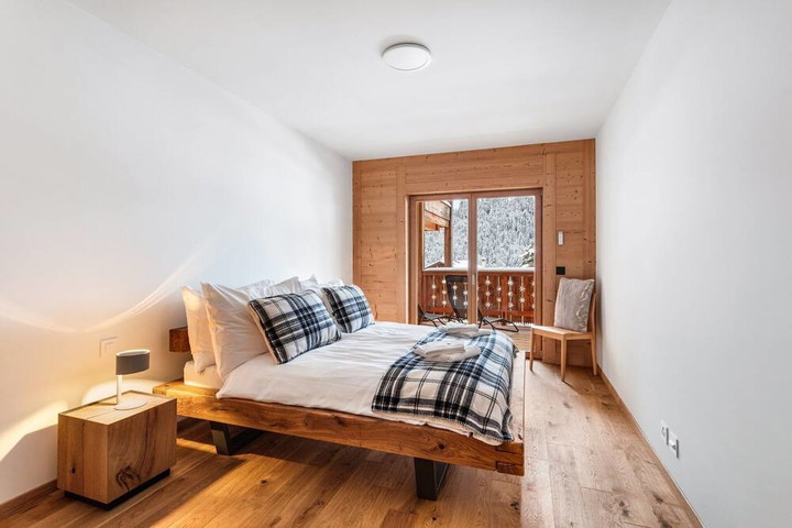 Lovely Family Apartment In Le Montagnier - By Mrs Miggins - Avoriaz