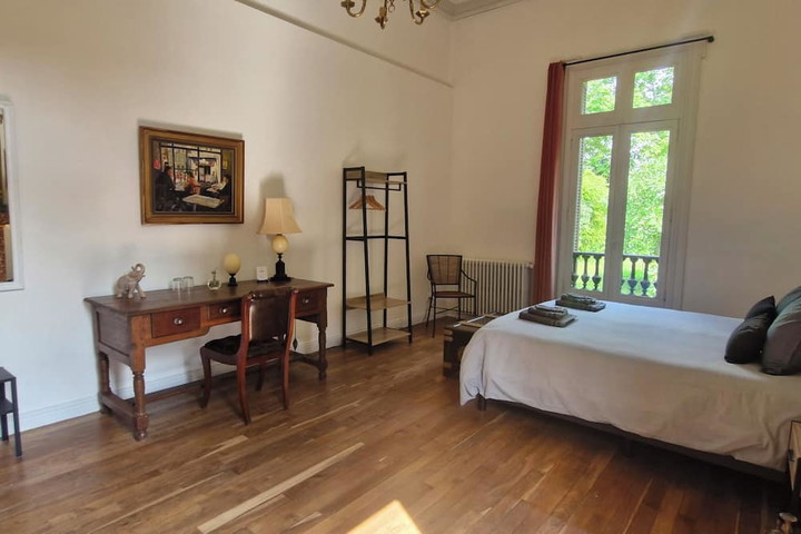 Le Manoir De La Belle Endormie - Valréas