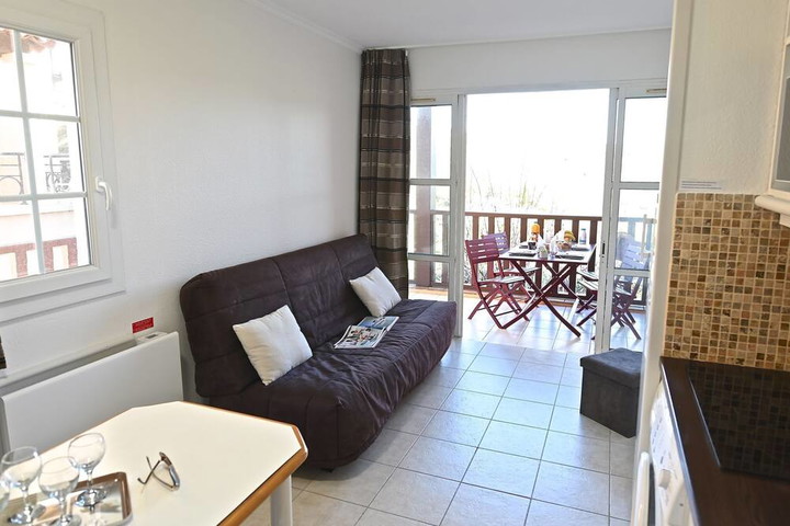 Le Village C3 215 By Interhome - Cap Estérel