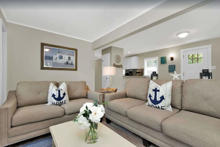 Cottage Tara Cove - Ogunquit, ME