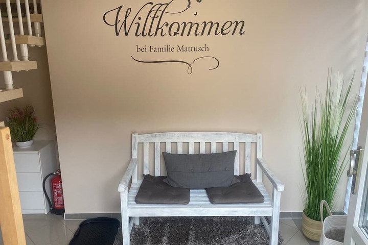 Vacation Apartment For 6 People, 66 M², In Cottbus (163374) - Cottbus