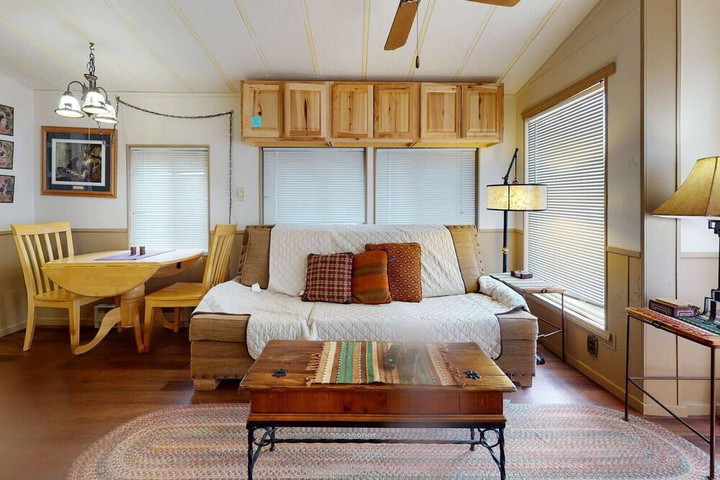 Peak Escape | Sleep Number Bed + Clubhouse Perks - Dillon