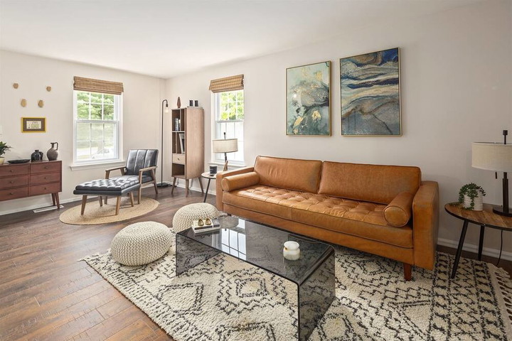 Bickelbliss: Decked Patio & Near Dc - Leesburg, VA