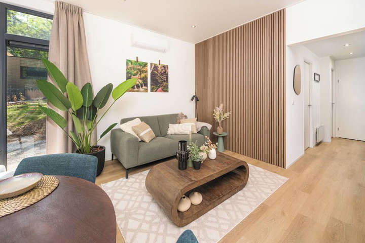 Where Space Meets Warmth In The Heart Of Nature - Vianden