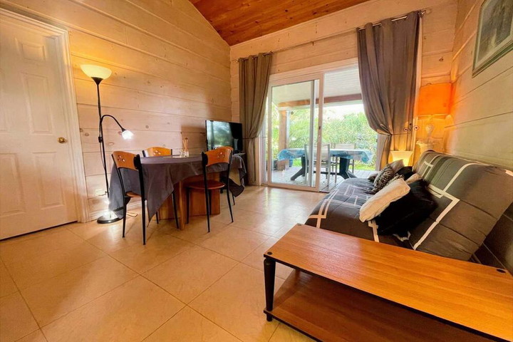 Maison 5 Pers Climatisée Résidence Avec Piscine Proche De St Tropez - Côte d'Azur