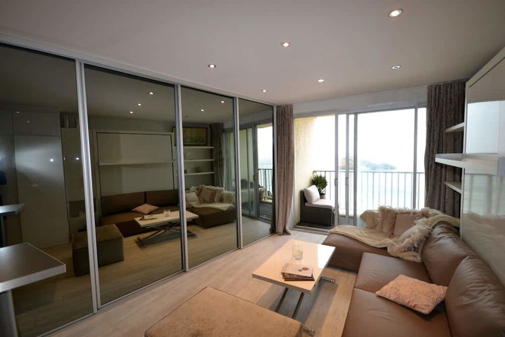Fantastic Ocean View, In The Heart Of Biarritz. - Biarritz