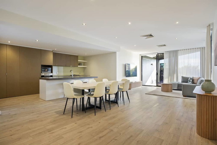 Starboard Cove - Dromana