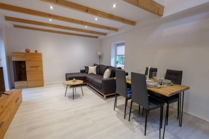 Exklusives Tiny House In Elbn§he - Buxtehude