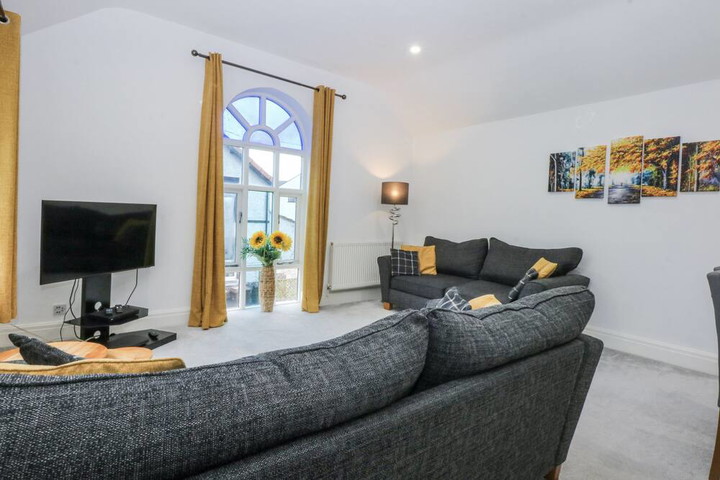 Capel Y Ffynnon, Family Friendly In Llandudno Junction - Colwyn Bay