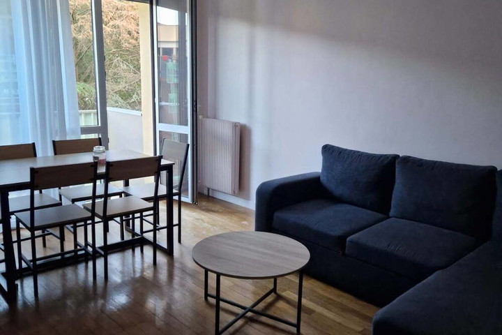 Konos Suites : Appartement Puy-en-velay - Brives-Charensac