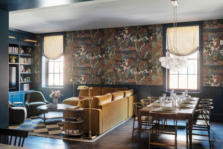 Historic Diplomat Suite W/parking - The Accord - Philadelphie, PA