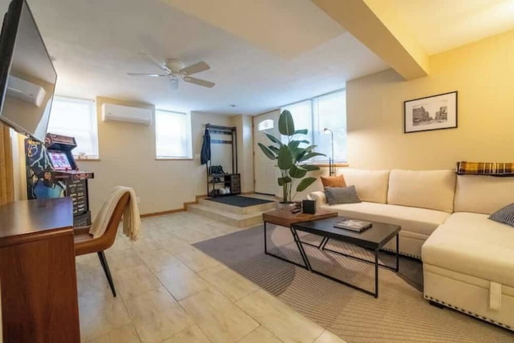 Nokomis Ministay - Minneapolis, MN