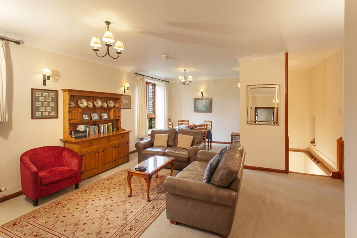 Mill Cottage, Luxborough - Porlock