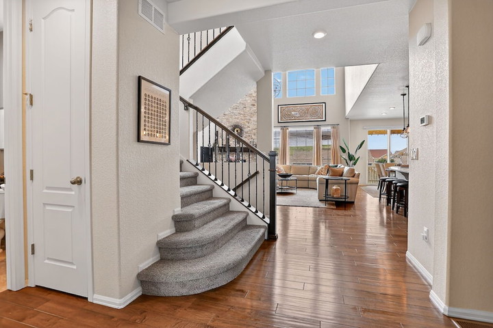 4br+ Office+softball+ Downtown+ Tesla Charger. Parking Garage - Westminster, CO