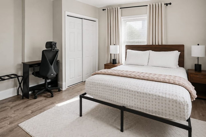 Cincy 5br Retreat | Xavier + Zoo | Sleeps 7 - Cincinnati, OH