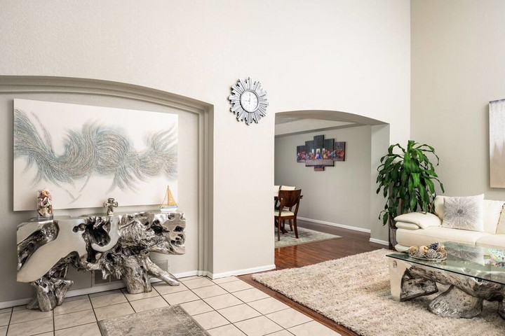 Spacious 4 Br House In Centennial - Parker, CO