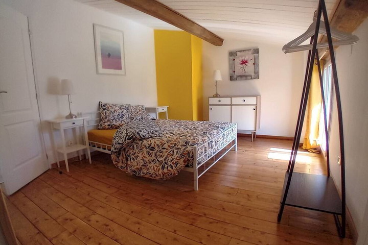 Self-catering Cottage In The Middle Of A Farm Facing The Pyrenees. - Mirepoix