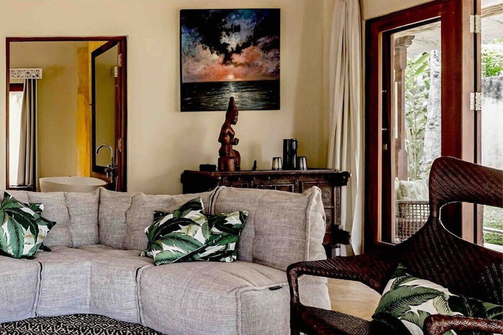 Kumara Luxury Villa, Sri Lanka - Mirissa