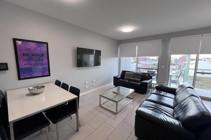 Two Bedroom Apartment - Merewether