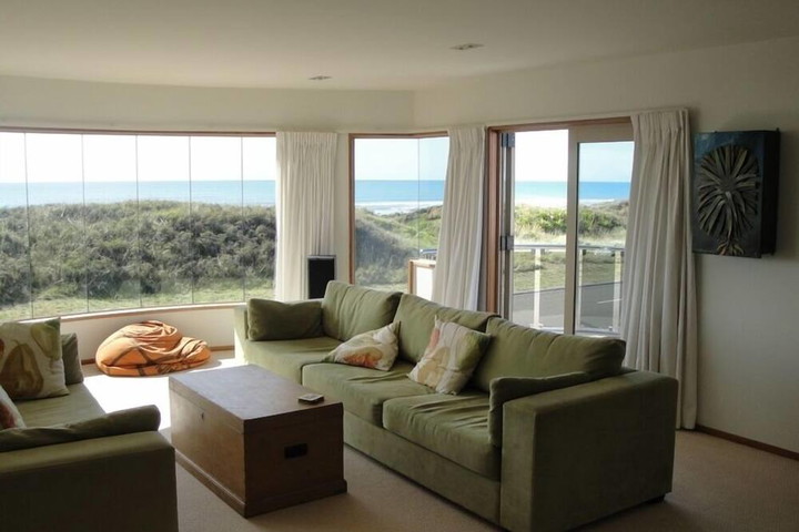 Casa Moderna, Cómoda, Junto A La Playa. - Ōhope