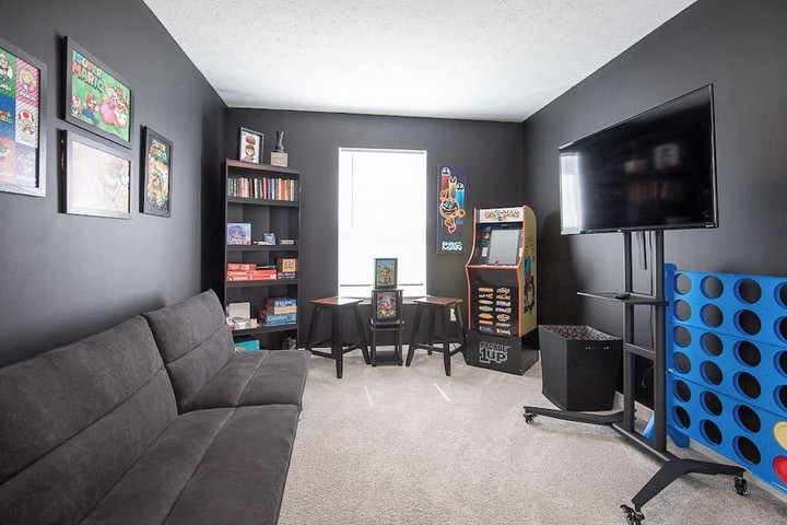 Modern 3bdrm Home | Family-friendly, Close To Zoo - アクロン, OH