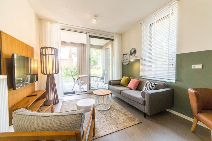 Apartamento En Maastricht Cerca De Wilhelmusplein - Maastricht