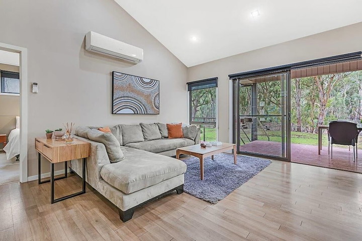 #4 Riverspa - Echuca Holiday Homes - Echuca