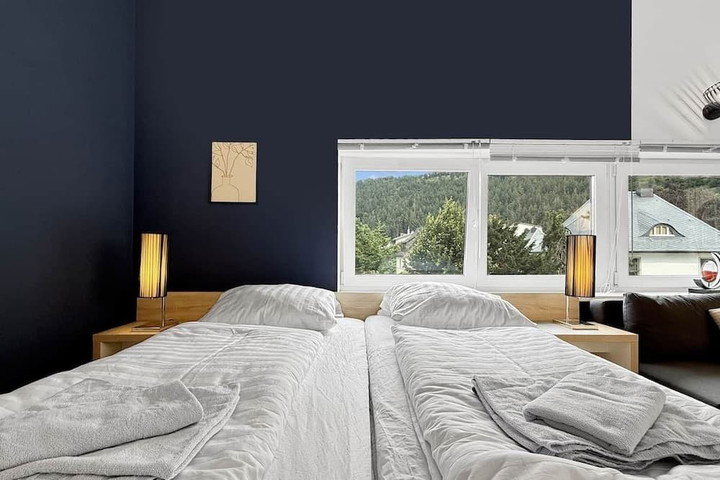 Designer Apartment On The Moselle - Kp5 - Traben-Trarbach