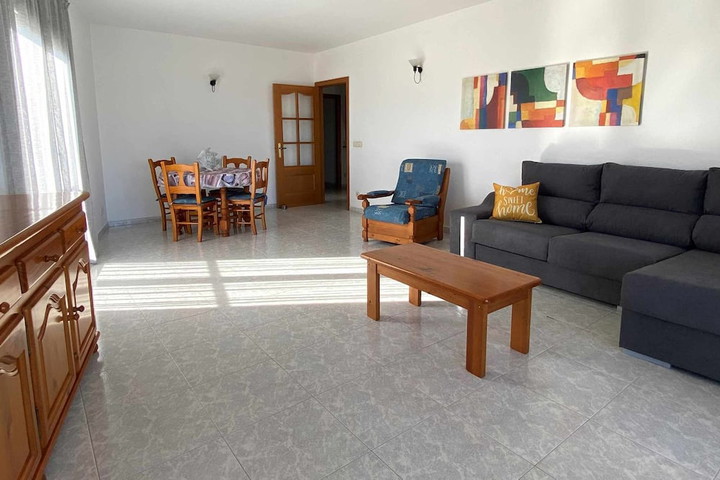 Apartaments Club Nàutic Garbí Primera Línea De Mar - La Escala