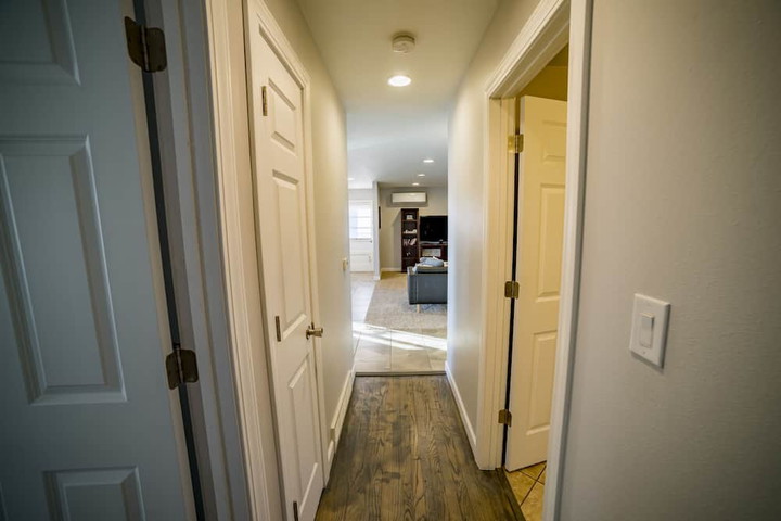 Modern 2br Home Centrally Located In Historic Dubuque - Dubuque, IA