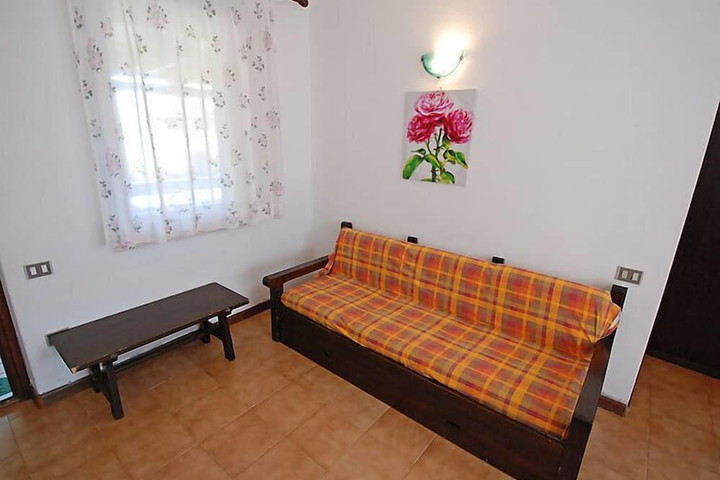Marrone By Interhome - Costa Rei