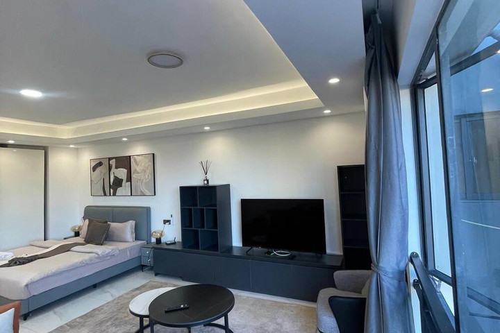 Trendy Oasis Park Studio In Kimihurura - Kigali - Kigali