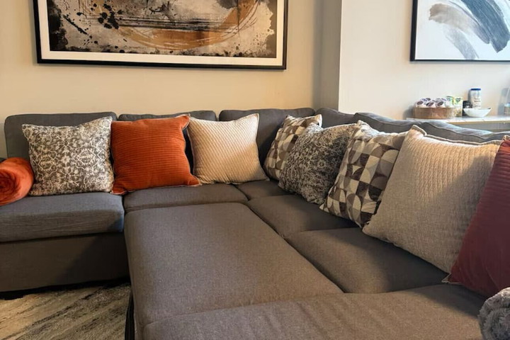 Charming 1-bedroom Apartment In Awesome New York With Wifi, Ac, Fitness Room - The Bronx, NY