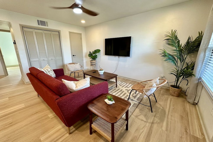 2 King Beds + 400ft From Beach - 8 - Norfolk, VA