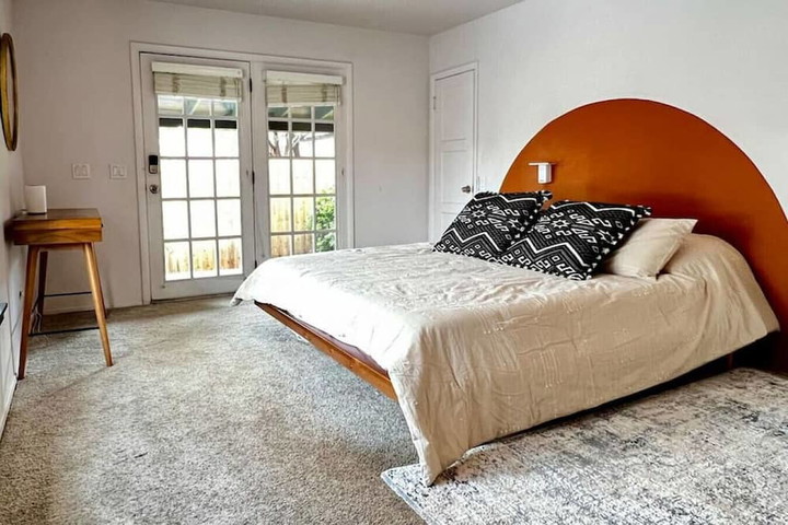 Cozy Casita | Hot Tub + Walk To Uptown - Sedona, AZ