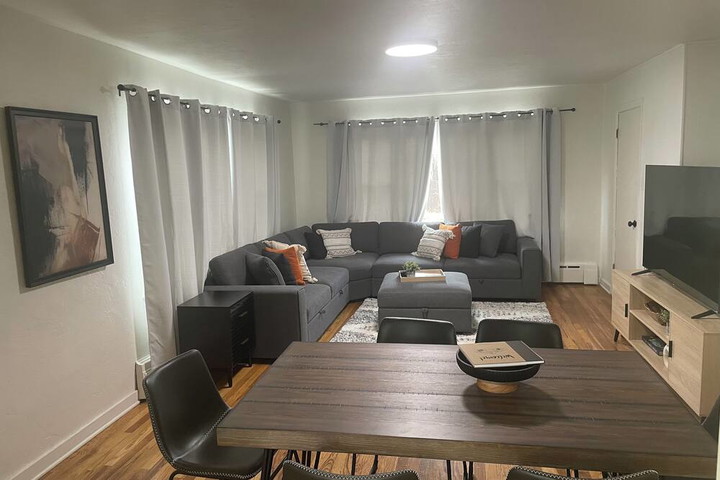 Grande Maison 6 Chambres, 5 Salles De Bain Près De L'unr & Centre-ville De Reno - Reno