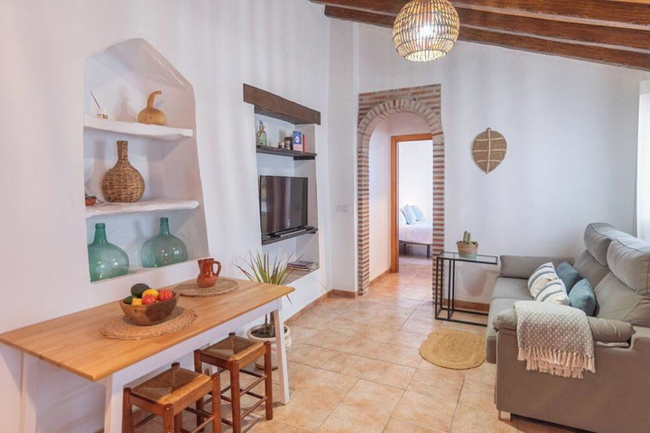 Cortijo Zurita Torrox By Ruralidays - Torrox Costa