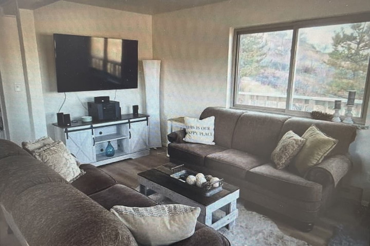 Lake View Casa - Loveland, CO