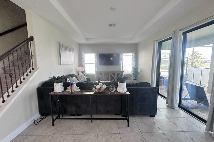 Balmoral Resort-162kb By Redawning - Winter Haven