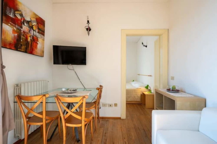 Vittoria By Interhome - Ghiffa