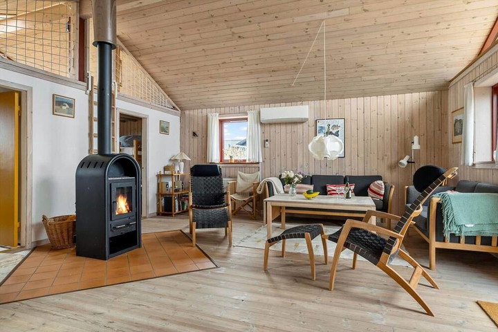 Tv1468 Skagen - Søkongevej 12 - Skagen