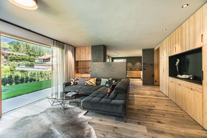 181 Amie Chalet - Val Gardena
