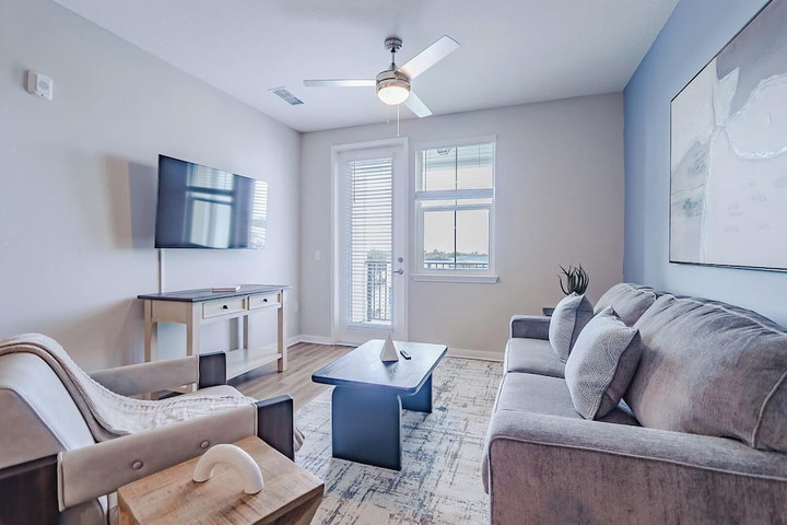 Landing | Stunning 2bd, Gym, Clubhouse - Melbourne Beach, FL