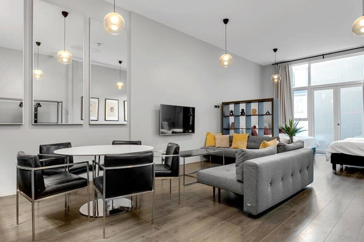 Mani Apartments - Family Apartment - Reykjavík