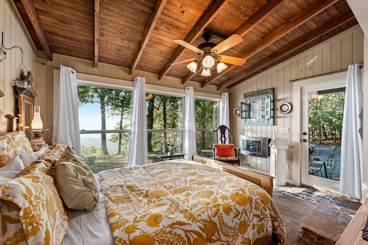 Le Meilleur Sur Le Bord De Lookout Mountain! - Alabama