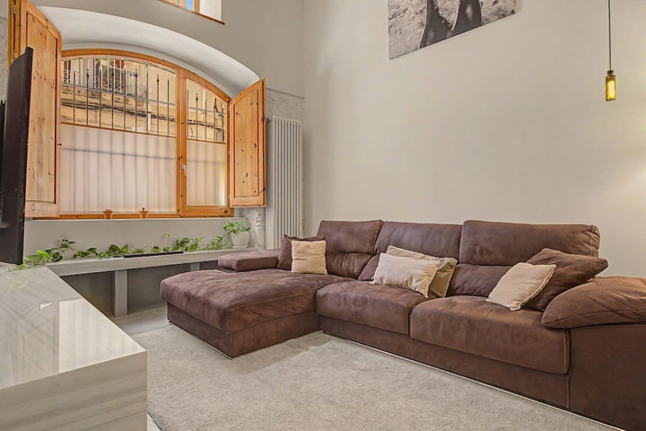 Maison 'Casa Elegante Con Esencia' - Vilanova i la Geltrú