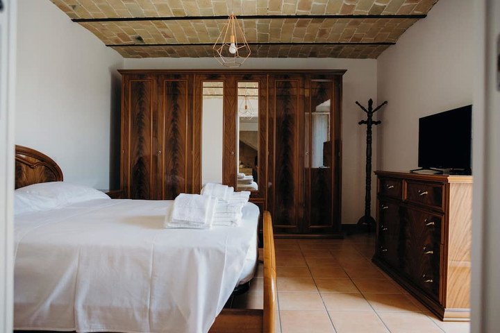Di Luzio Holiday House - Abruzzo