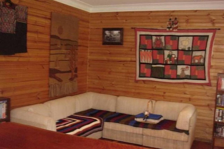 Misty Mountain Farm Stay - Central Coast