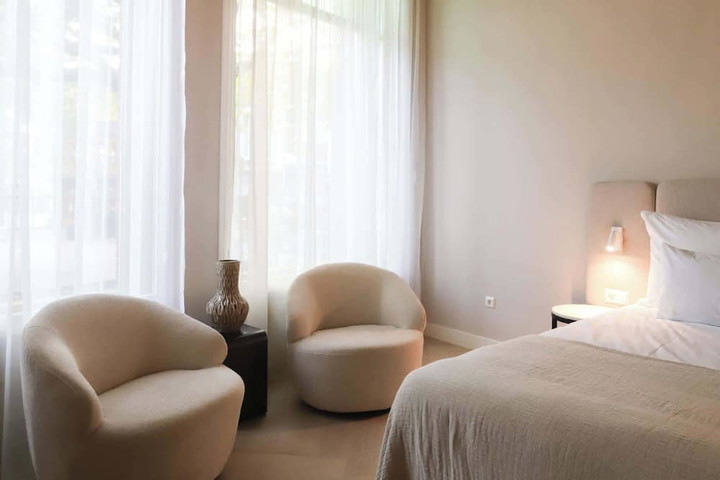Dam Residence's Classic Suite - Zaandam