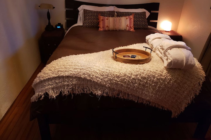 Sw Eugene Hills Retreat - Eugene, OR